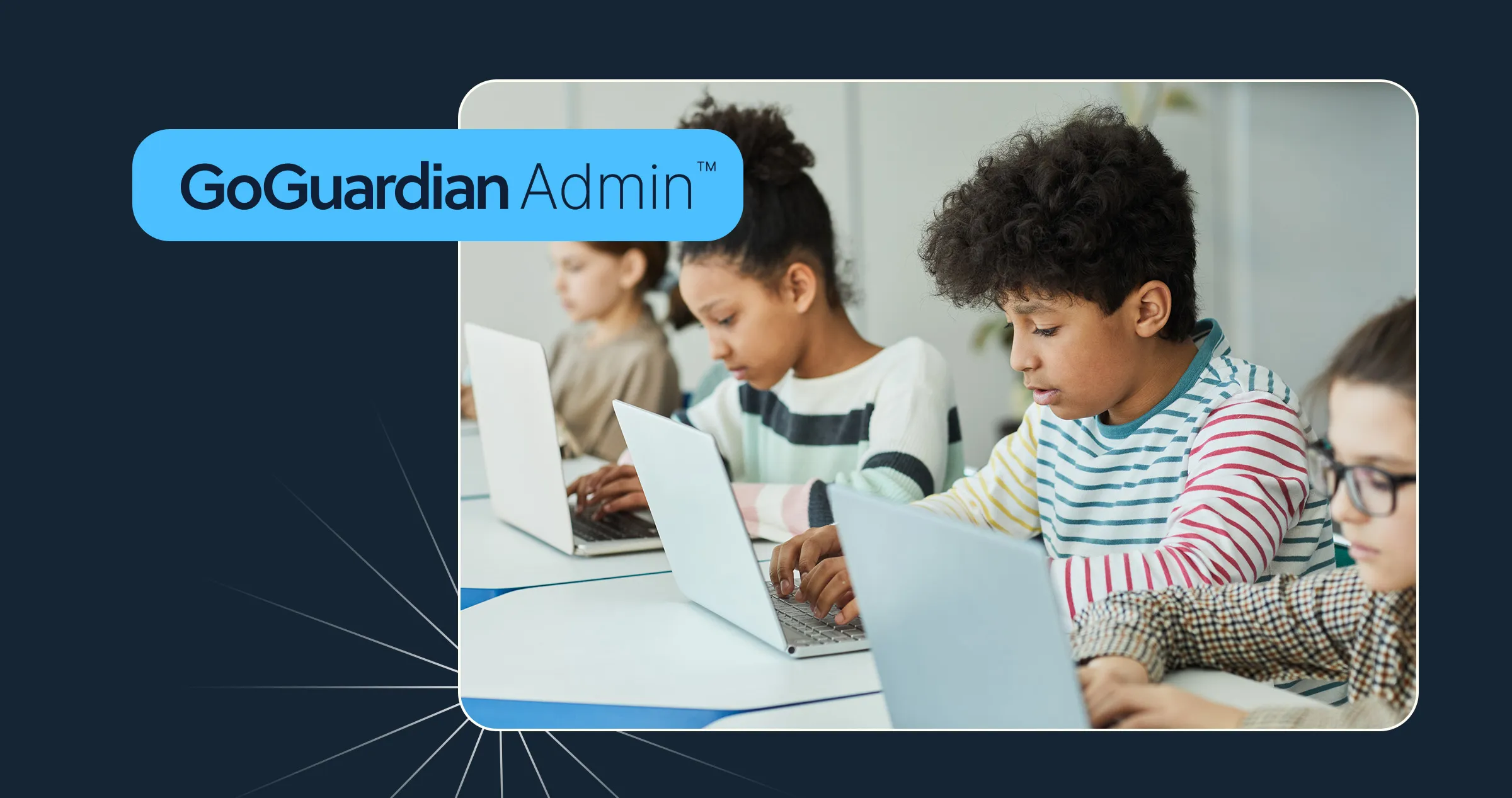 Admin | GoGuardian